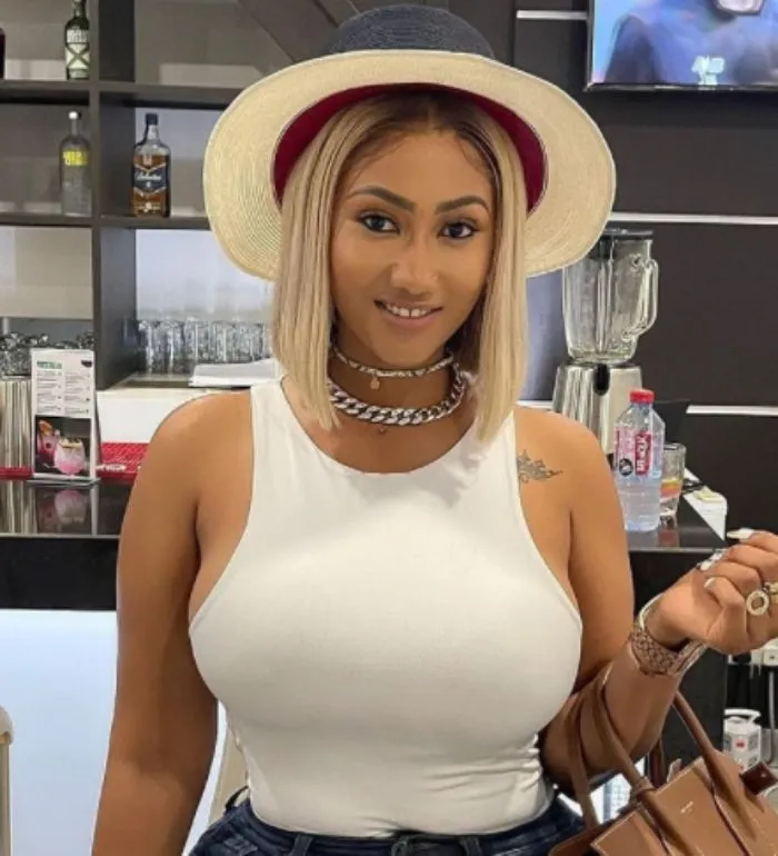 Hajia4Real faces serious consequences after guilty romance scam plea ... Hajia4Real faces serious consequences after guilty romance scam plea ...